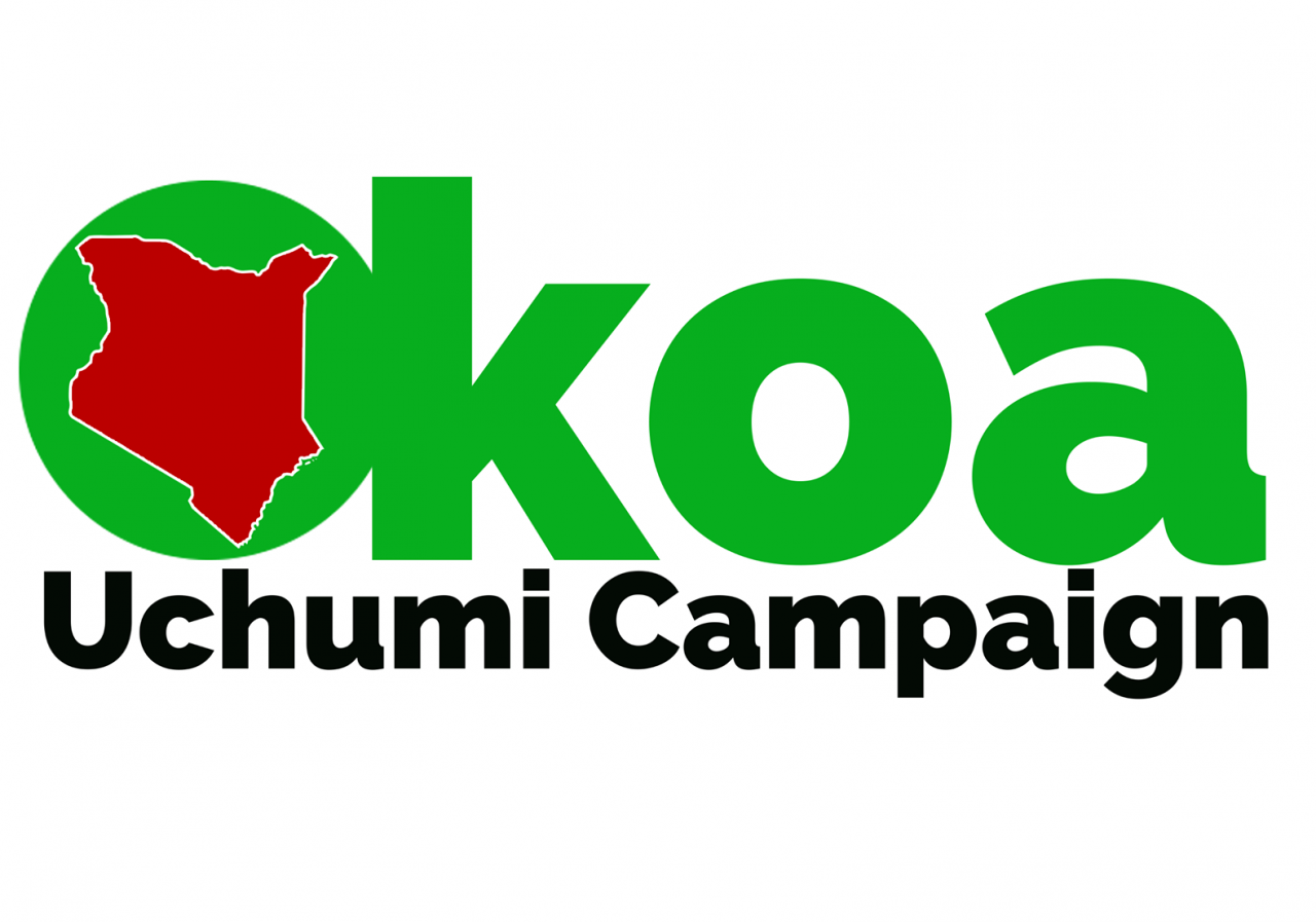 Okoa Mombasa 2022 Election Demands Pledge - Okoa Mombasa